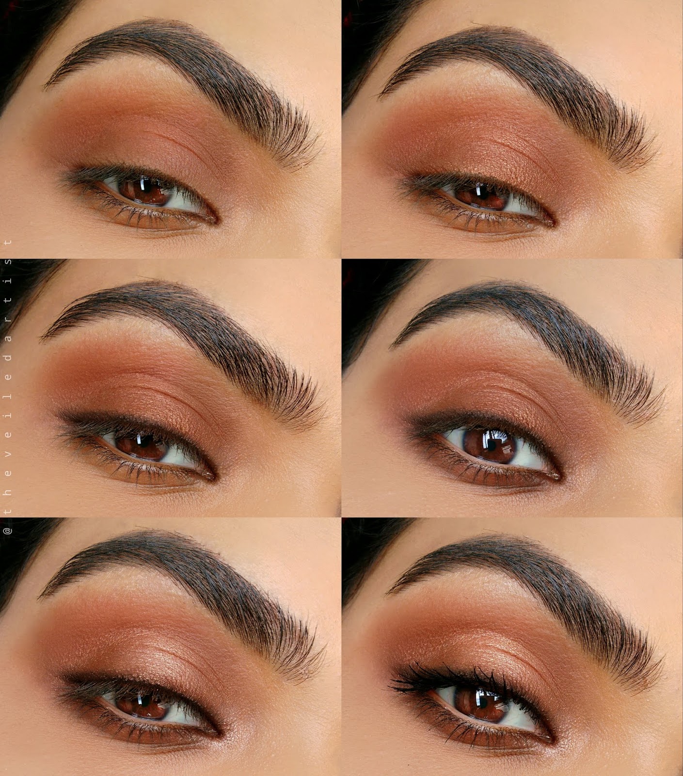 Top 10 Romantic Eye Makeup Tutorials