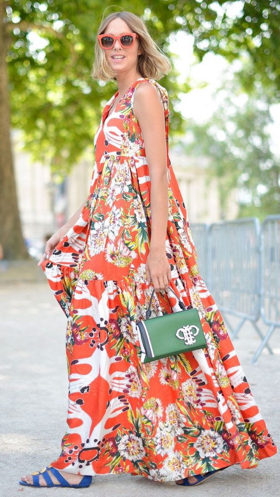 Top 10 Boho Dresses You Would Love to Own