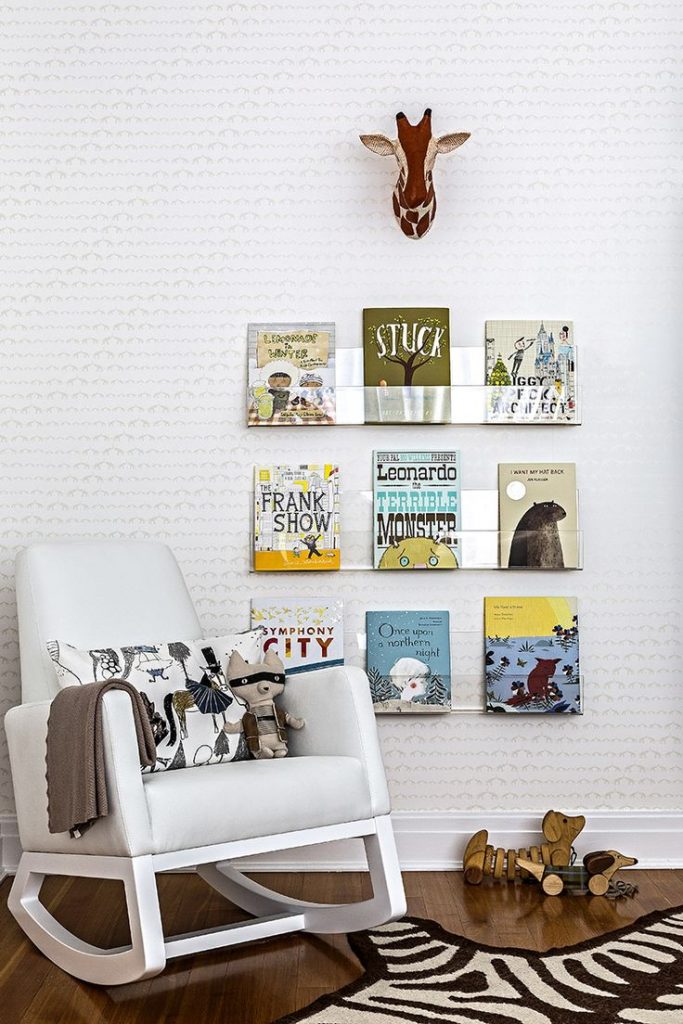 Top 10 Dreamy Reading Nook Corner Ideas