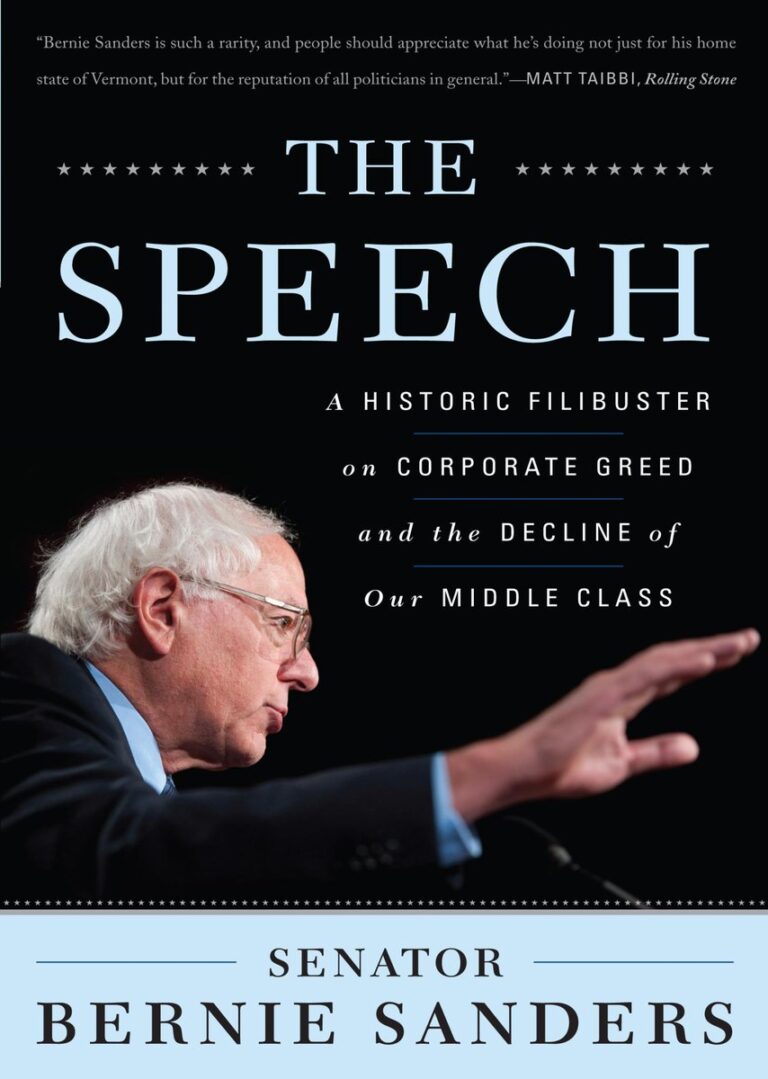 Top 10 Accomplishments Of Bernie Sanders