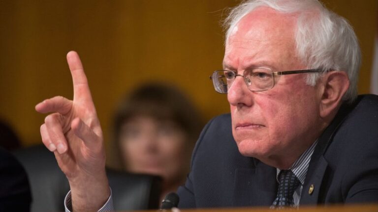 Top 10 Accomplishments Of Bernie Sanders