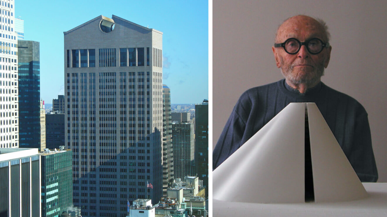 Top 10 Famous Architects And The Buildings They Left Behind
