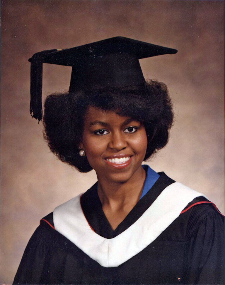 Top 10 Accomplishments Of Michelle Obama