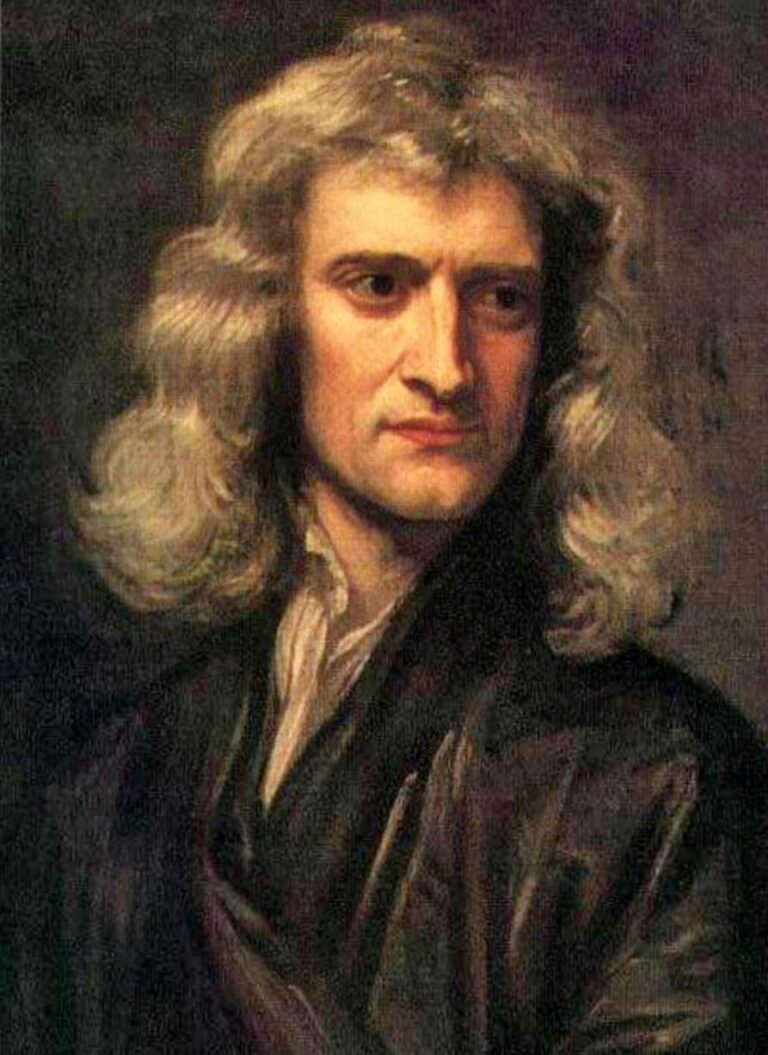 Top 10 Famous Mathematicians That Changed The World We Live In
