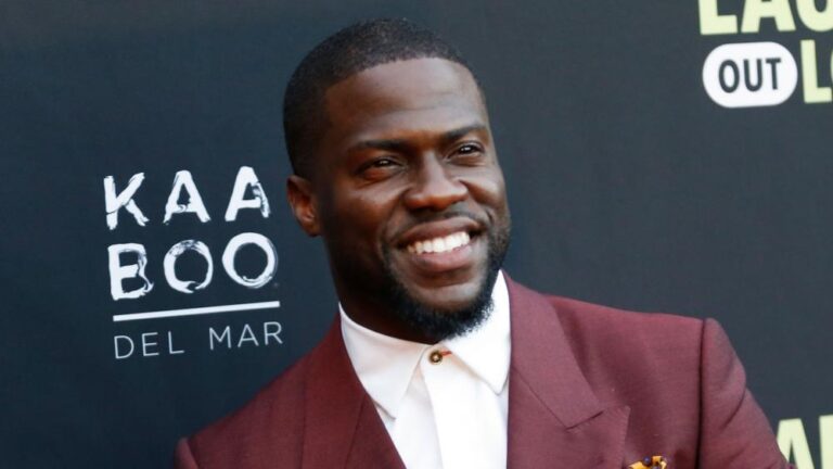 Top 10 Funniest Actors that Can Make You Laugh in an Instant