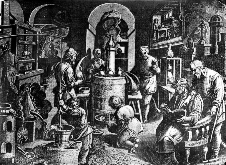 Top 10 Accomplishments Of Isaac Newton