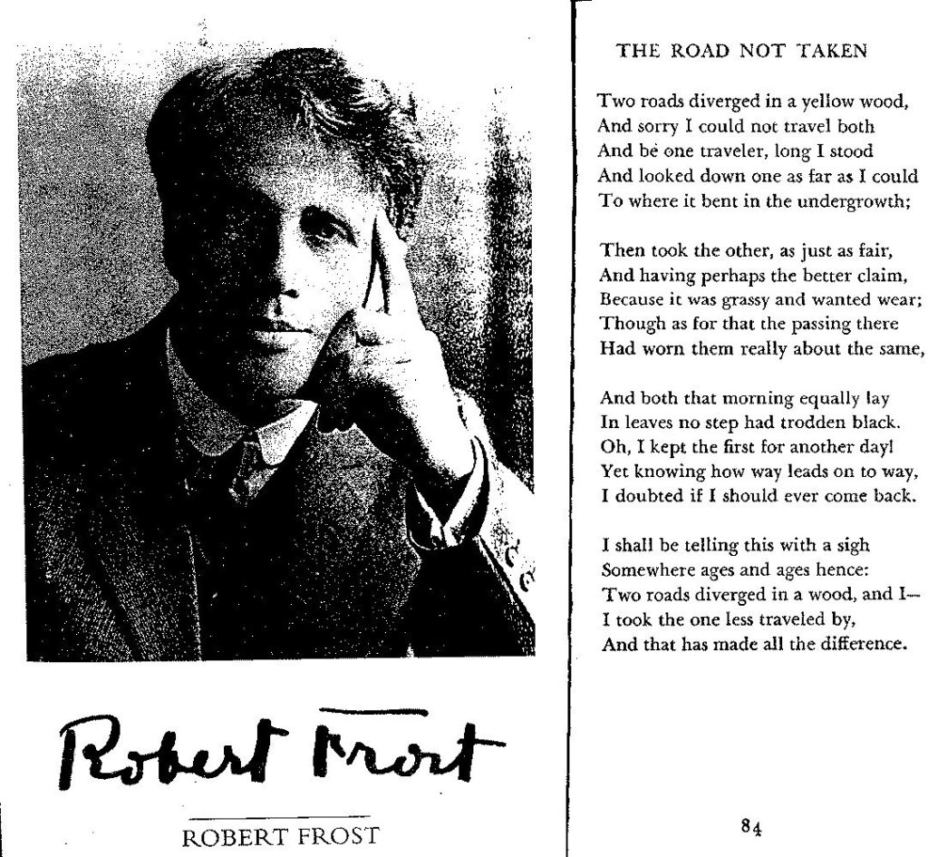 Top 10 Most Famous Poems You Have To Read