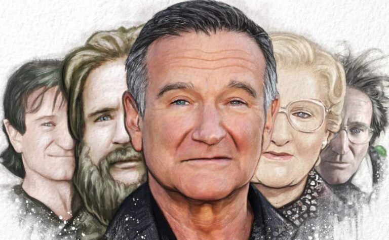 Top 10 Funniest Actors that Can Make You Laugh in an Instant