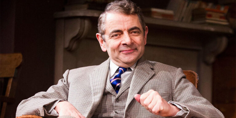 Top 10 Funniest Actors that Can Make You Laugh in an Instant