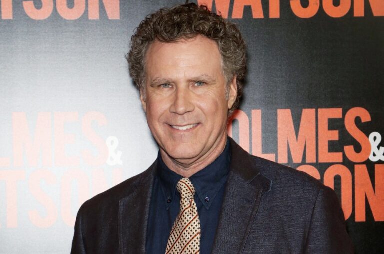 Top 10 Funniest Actors that Can Make You Laugh in an Instant