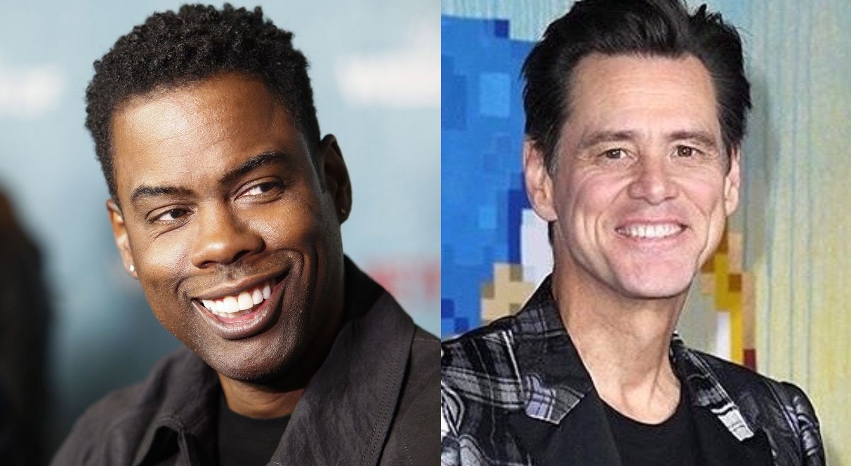 Top 10 Best Comedians of All Time – Who Made You Laugh?