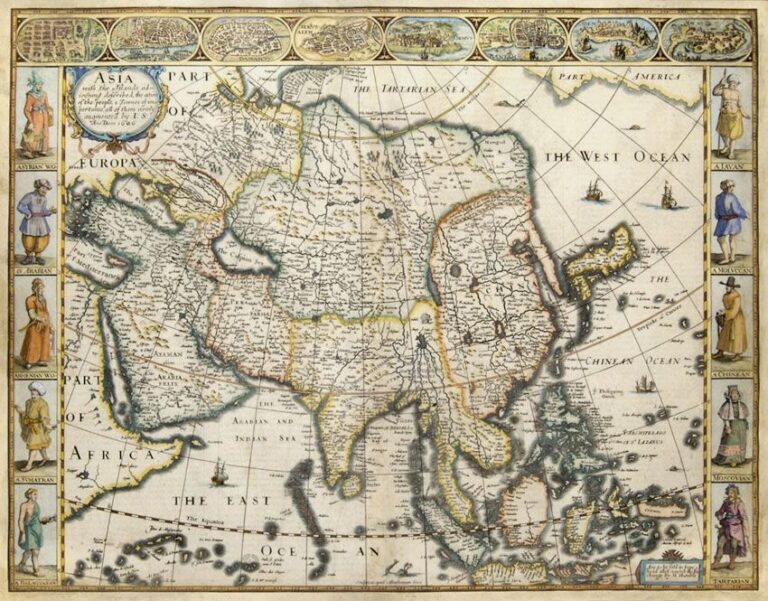 Top 10 Accomplishments of Marco Polo