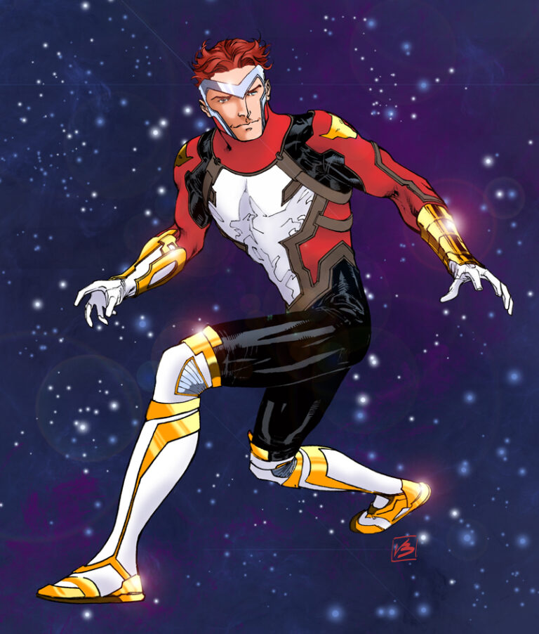 Top 10 Worst Superheroes – Lame Superpowers and No Story Whatsoever