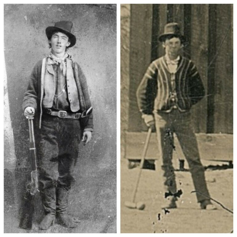 Top 10 Famous Cowboys – Historical Figures of the Wild West Era