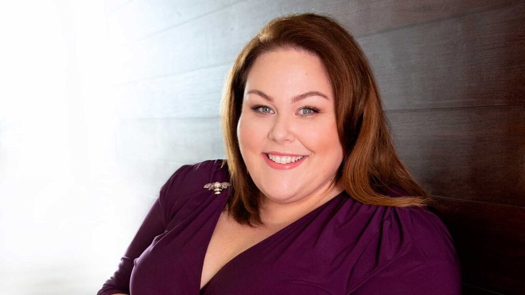 Top 10 Plus Size Actresses That Rock!