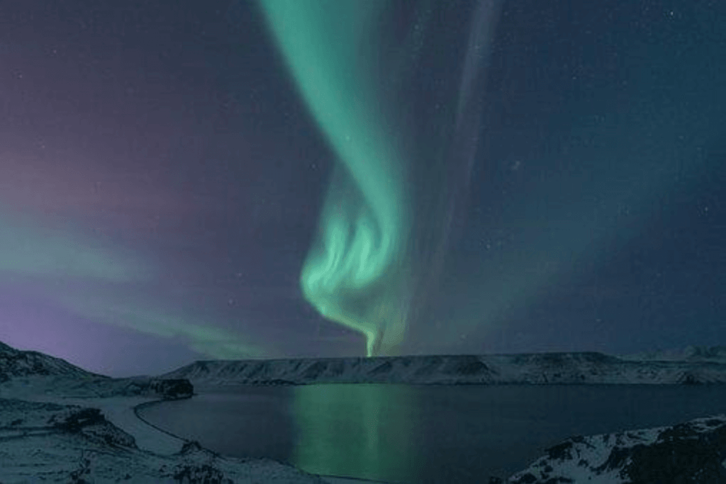 Top 5 Attractions In Iceland