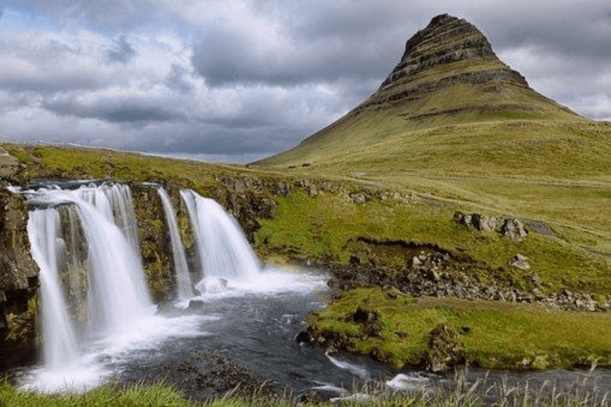 Top 5 Attractions In Iceland