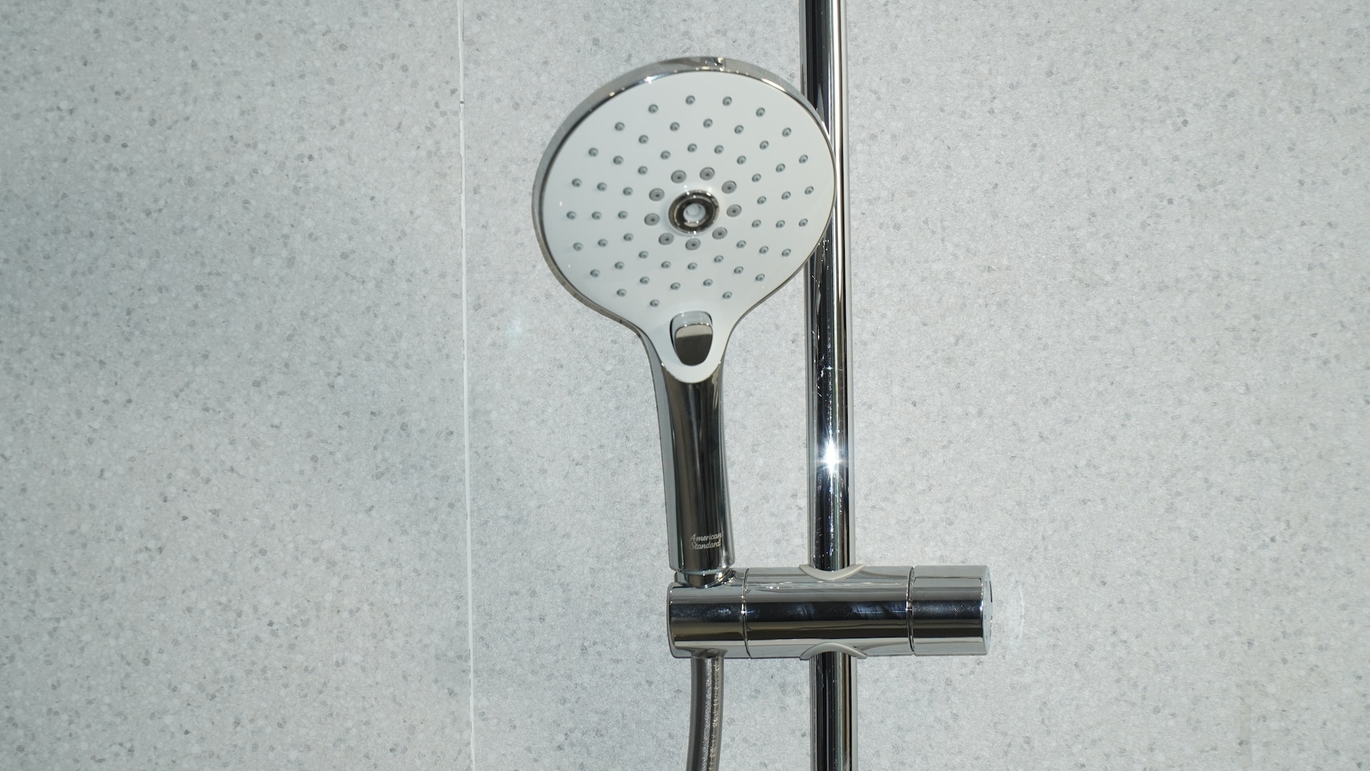Reasons Why Your Shower Won't Turn Off, And How To Fix It