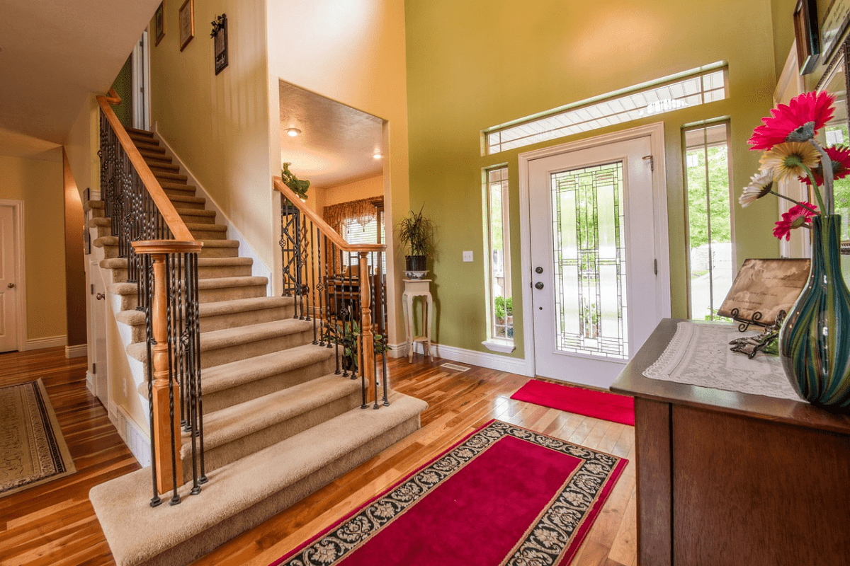 Top 4 Reasons Why Stair Treads Are Crucial for Home Safety