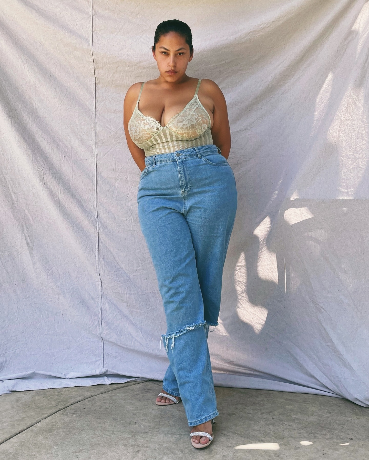 Top 20 Fashion Nova Model Names in 2025 - Top Inspired