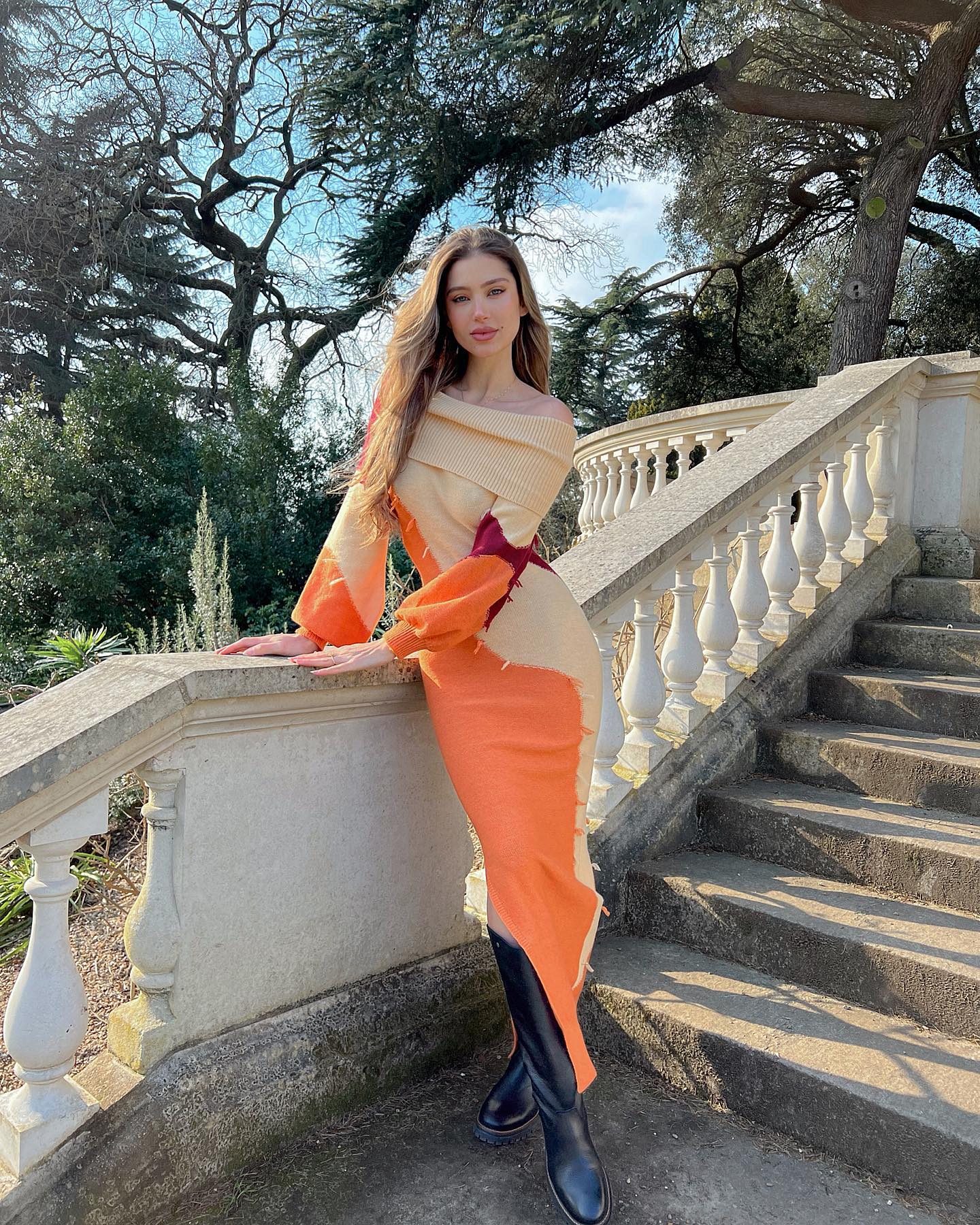 Top 20 Fashion Nova Model Names in 2025 - Top Inspired