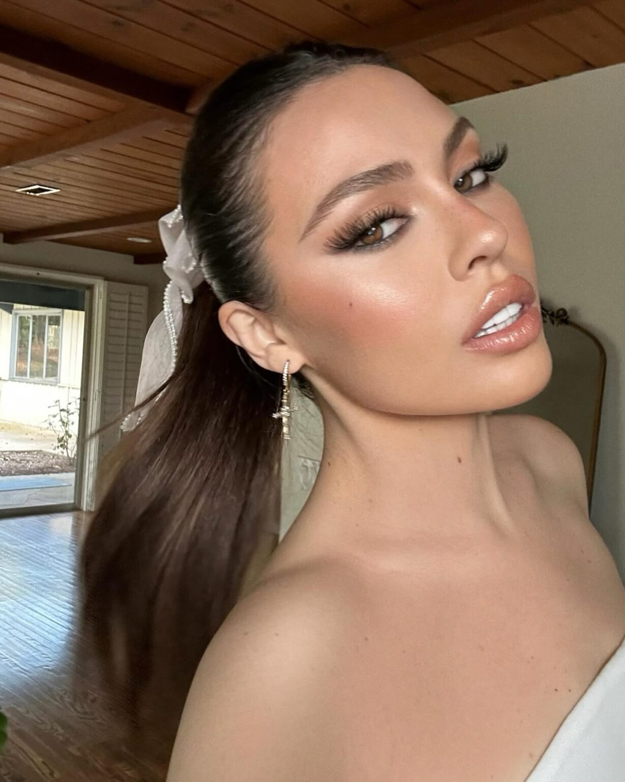 Top 20 Fashion Nova Model Names in 2025 - Top Inspired