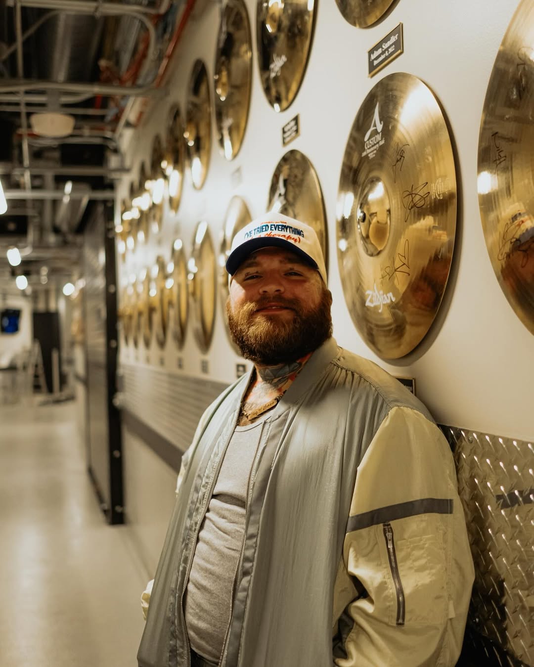 Teddy Swims Wife: Is He Married Now? [Covered Everything] - Top Inspired