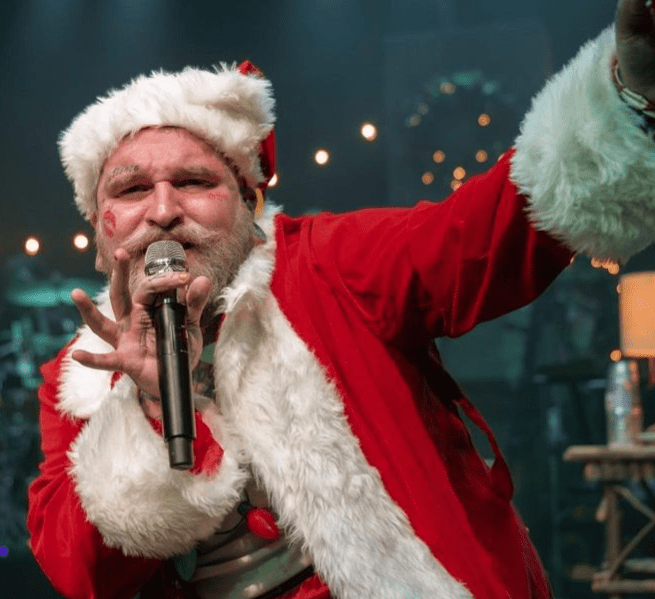 Teddy Swims Wife: Is He Married Now? [Covered Everything] - Top Inspired