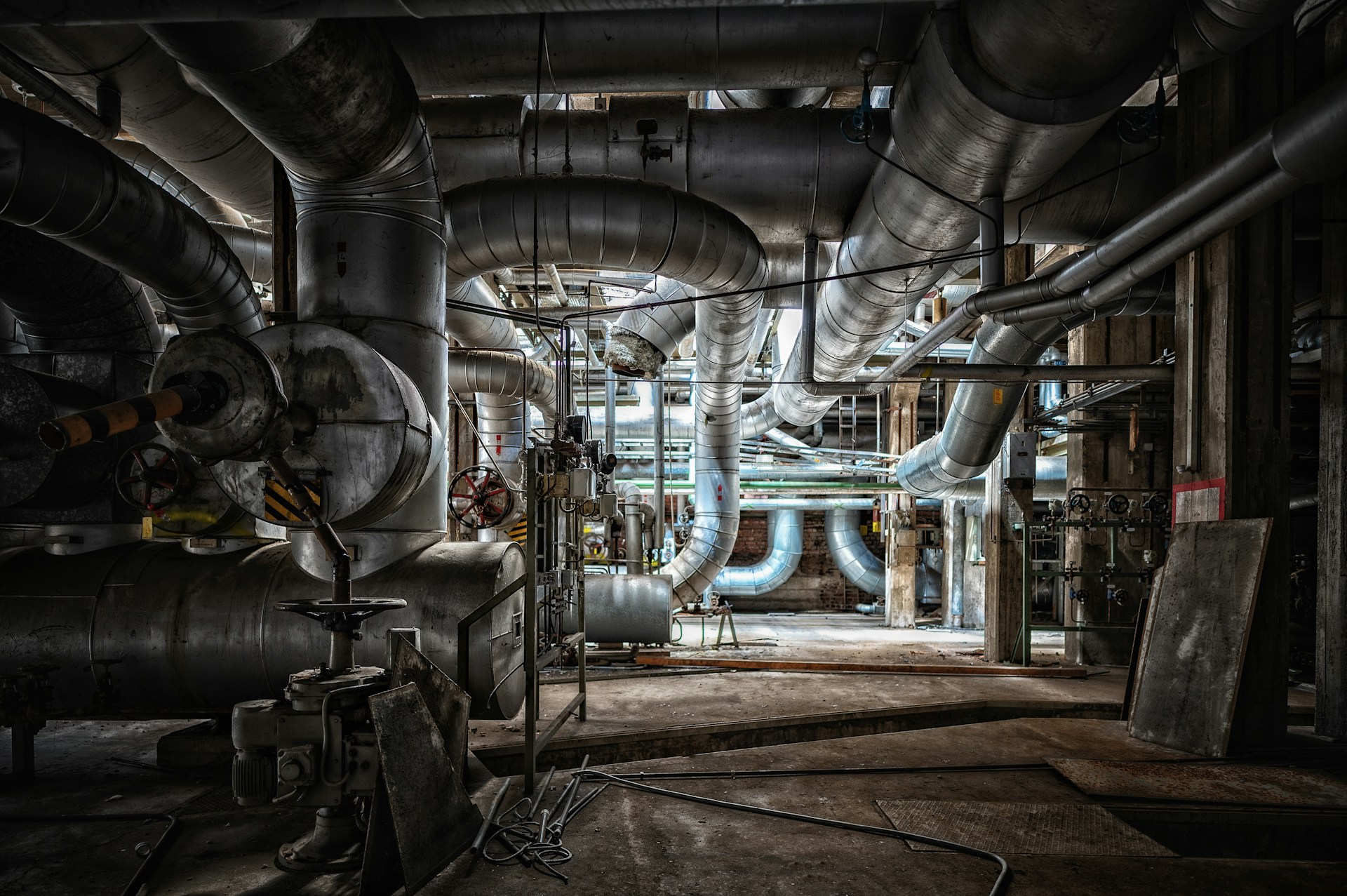Top 6 Reasons Why You Need Boiler Insurance Top 6 Reasons Why You Need Boiler Insurance