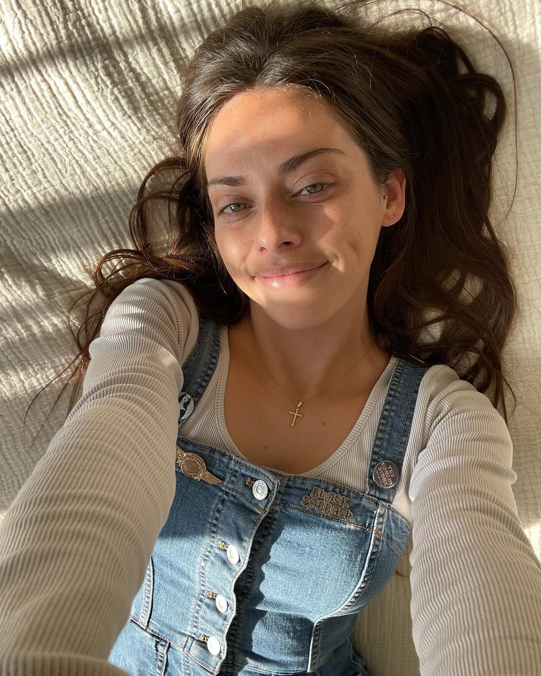 Who is Charlotte Jane Hinchcliffe? Tony Hinchcliffe Wife Age, Height ...