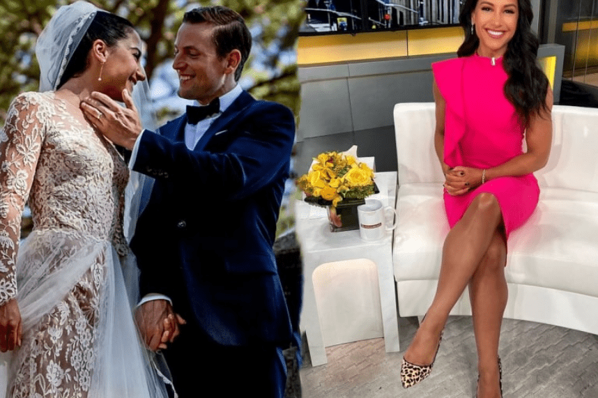 Emily Compagno Divorce: Is Emily Compagno Married? - Top Inspired