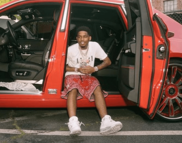 How Tall is Pooh Shiesty? [Everything You Need to Know] - Top Inspired