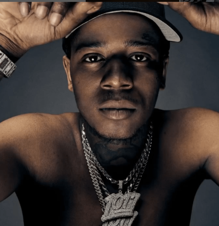 How Tall is Pooh Shiesty? [Everything You Need to Know] - Top Inspired