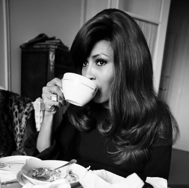 15 Best Black Singers: Icons of Music History - Top Inspired