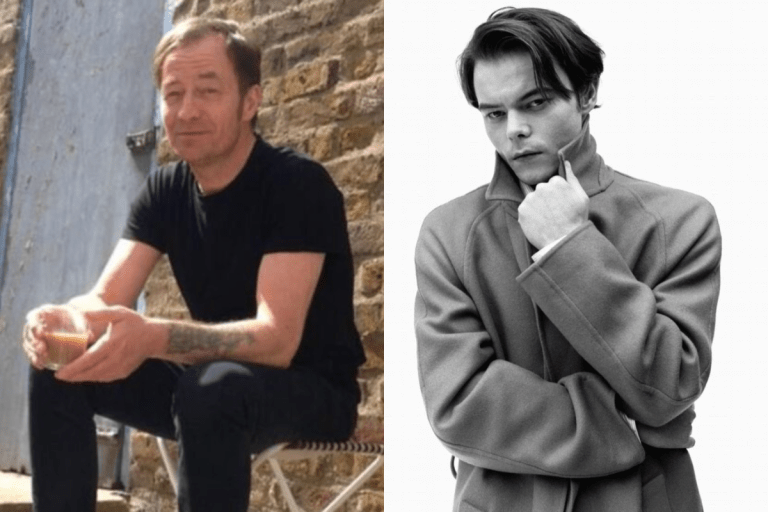 Meet Crispy Heaton: Age, Bio, Career, Family & More - Top Inspired