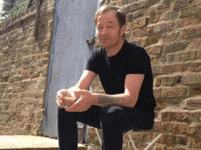 Meet Crispy Heaton: Age, Bio, Career, Family & More - Top Inspired