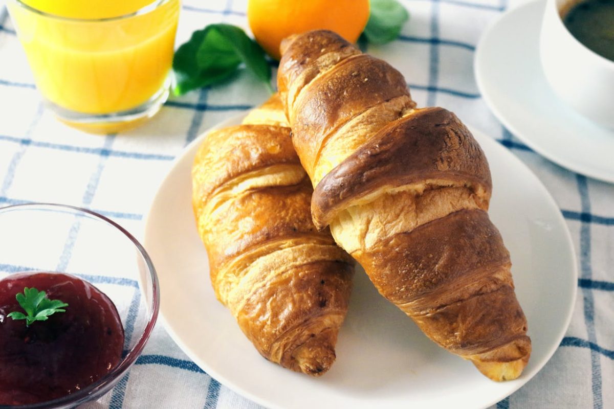 Flaky And Funny: 100+ Croissant Jokes For A Laugh - Top Inspired
