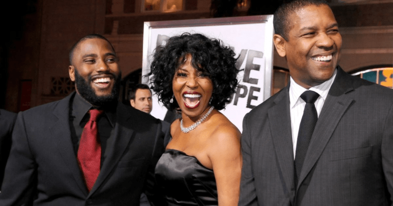 Lorice Washington, Denzel Washington’s Sister: Net Worth, Wife, Age