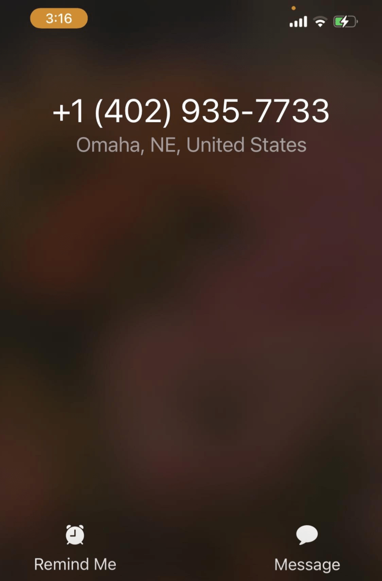 Understanding the 402-935-7733 Code: What You Need to Know