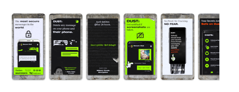 10 Secret Messaging Apps That Look Like Games