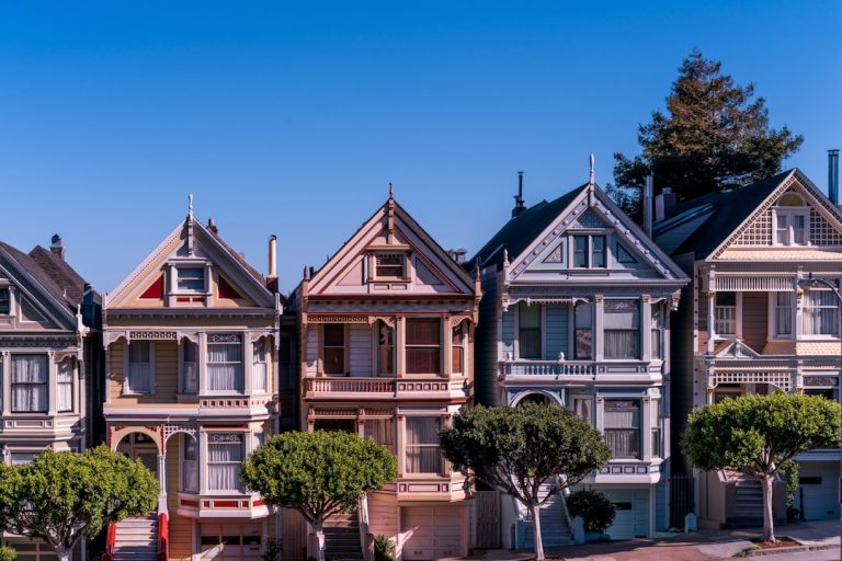 Top 6 Home Makeover Ideas to Improve Its Exterior Appearance