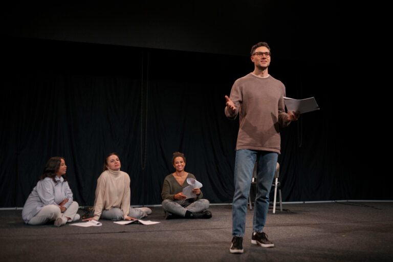 How to Prepare for Acting Auditions Near You and Shine on Stage