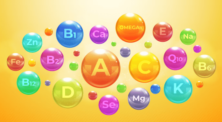 Tips to Help You Choose High-Quality Vitamins and Supplements