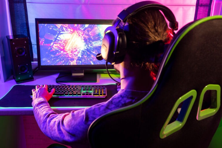 600+ Creative Gamertag Ideas To Level Up Your Gaming Name!