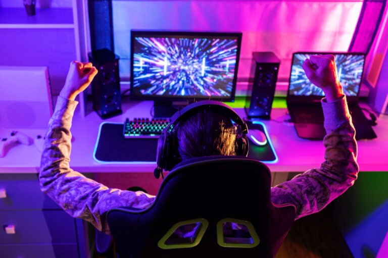 600+ Creative Gamertag Ideas To Level Up Your Gaming Name!