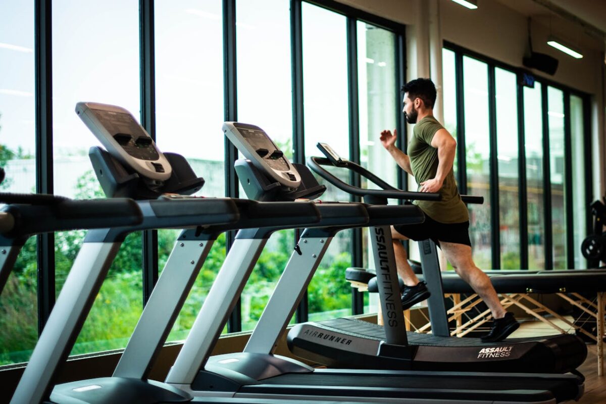 Top 130 Gym Captions for Instagram to Flex Your Fitness Goals - Top ...