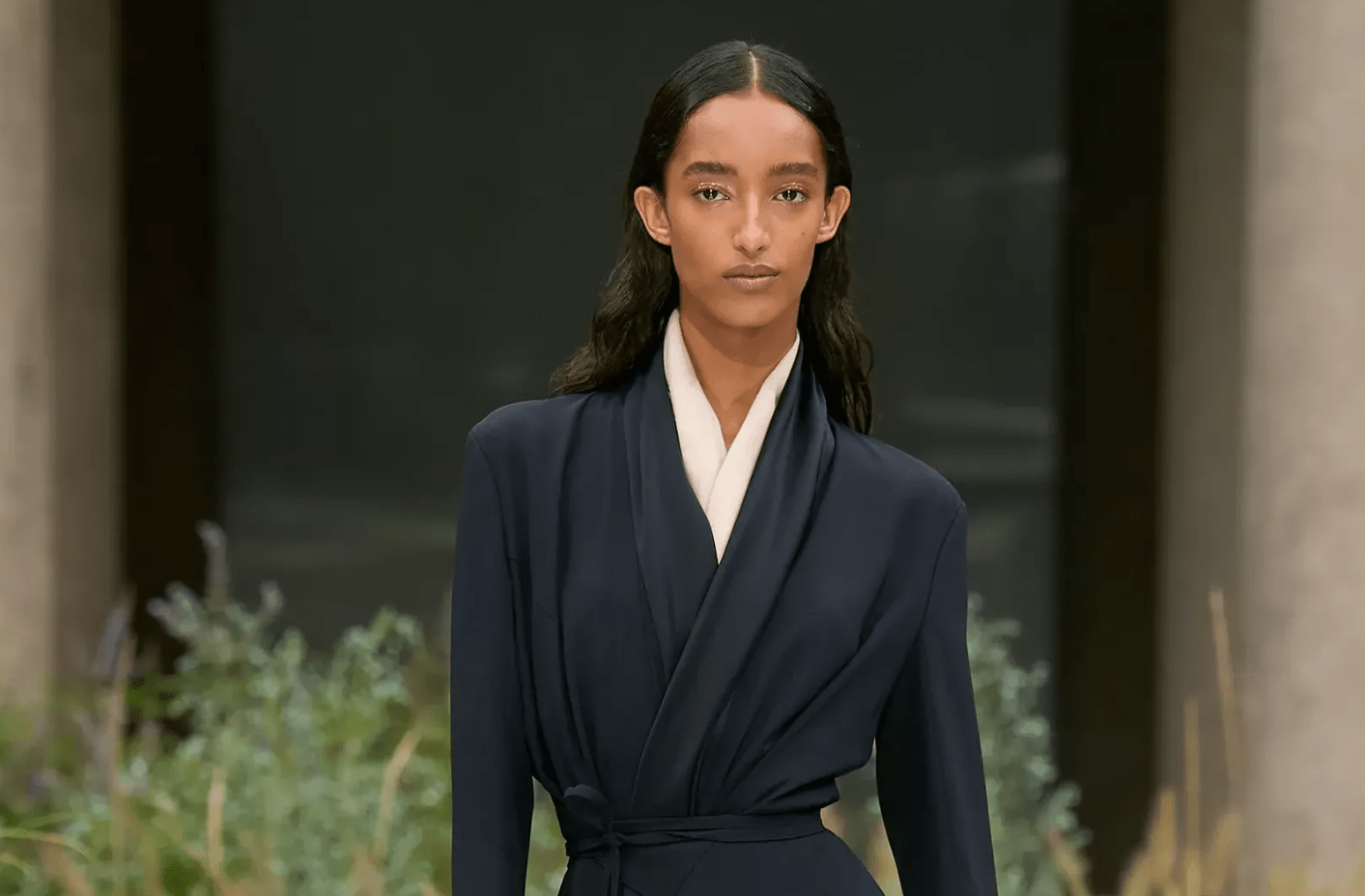 Asian Models Female: Top 10 Stunning Icons of Fashion - Top Inspired