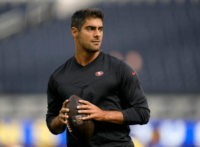The 15 Hottest NFL Players: Ranked Top Picks - Top Inspired