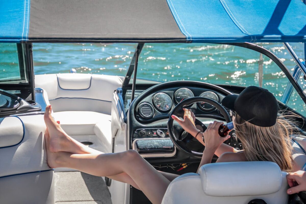 Buying The Perfect Boat - 10 Factors To Consider