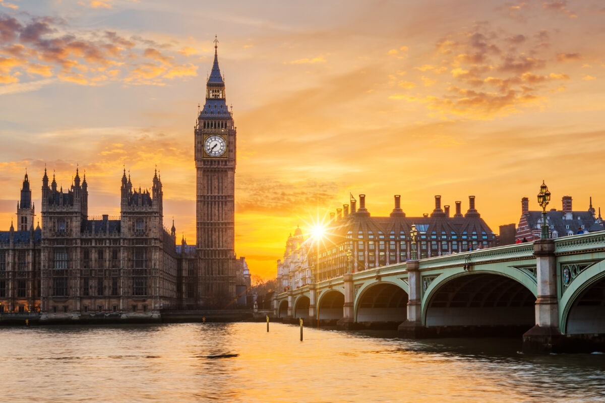 The Best UK Destinations for Family Holidays